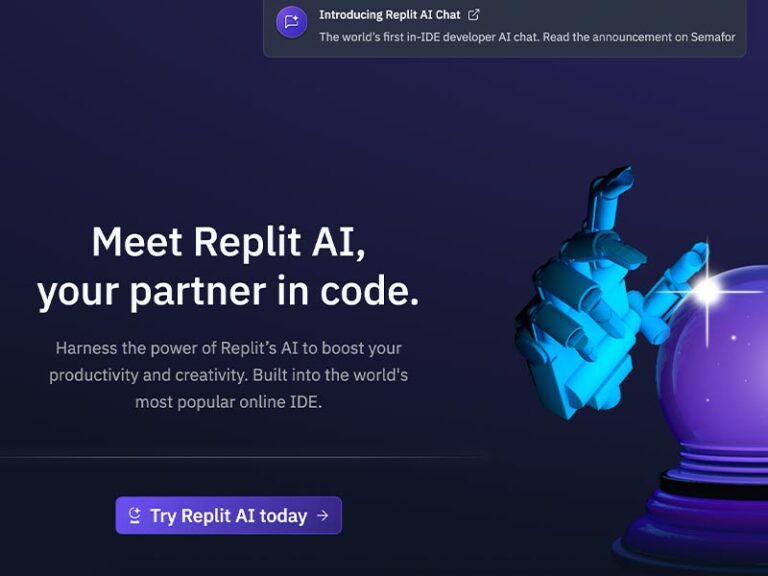 IA Tools Home Page - IATools