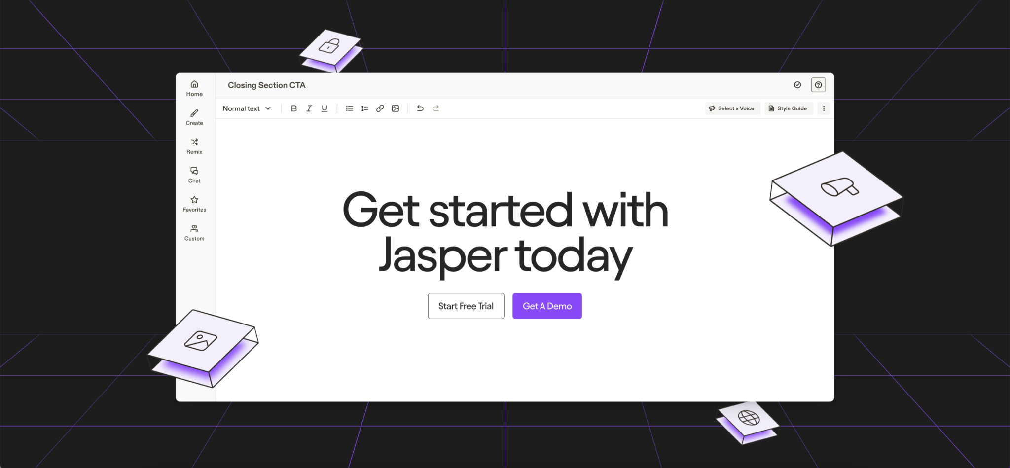 Jasper AI Tool - IATools
